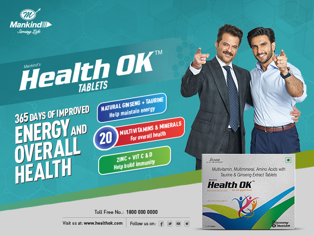 Health OK Tablet Uses and Benefits | Why Health OK
